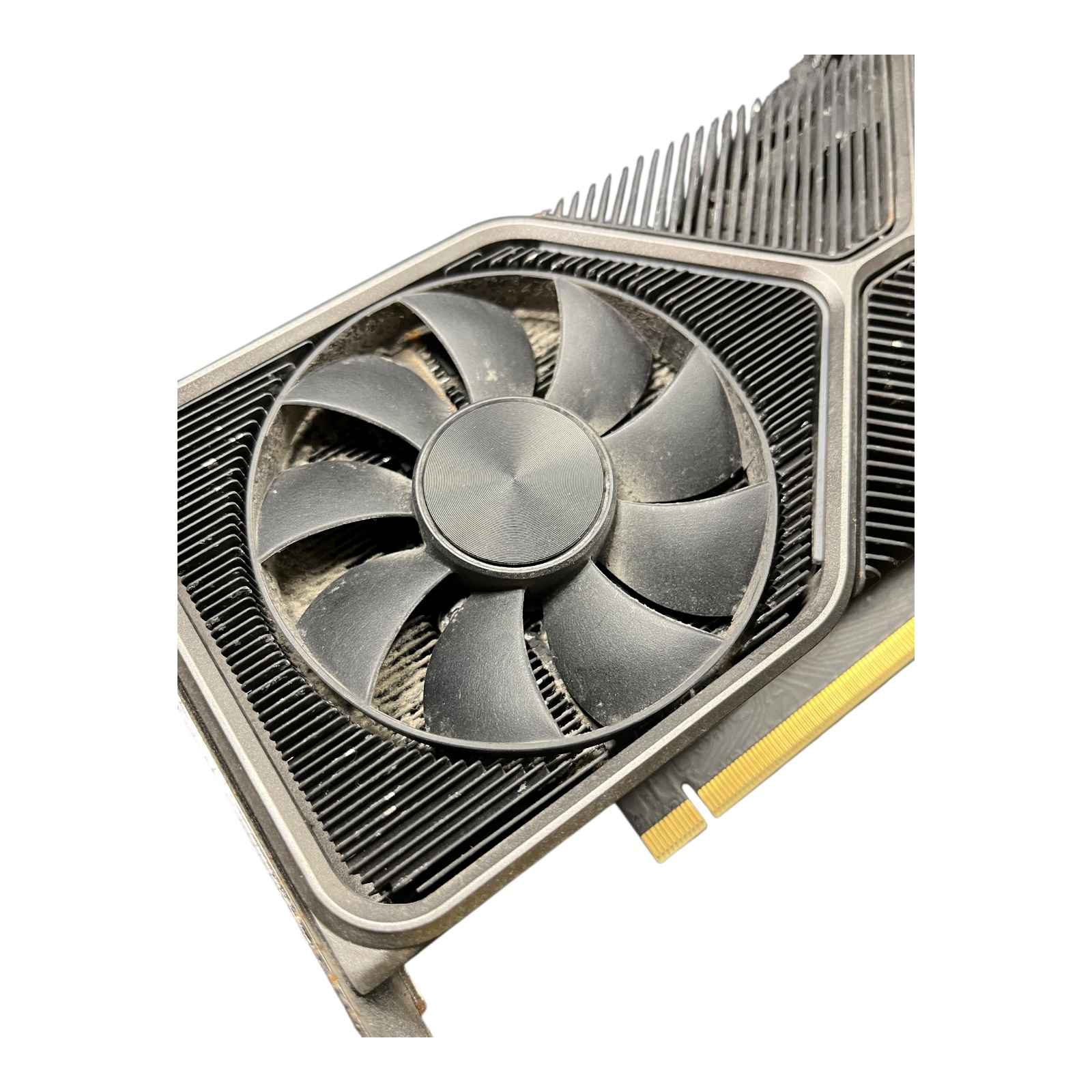 Pre-owned NVIDIA GeForce RTX 3080 FE Founders Edition – Used Tested ...